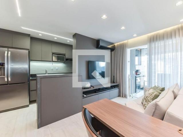 Apto, Brooklin, 2 Quartos, 69 m2 São Paulo