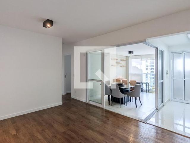 Apto, Brooklin, 2 Quartos, 69 m2 São Paulo
