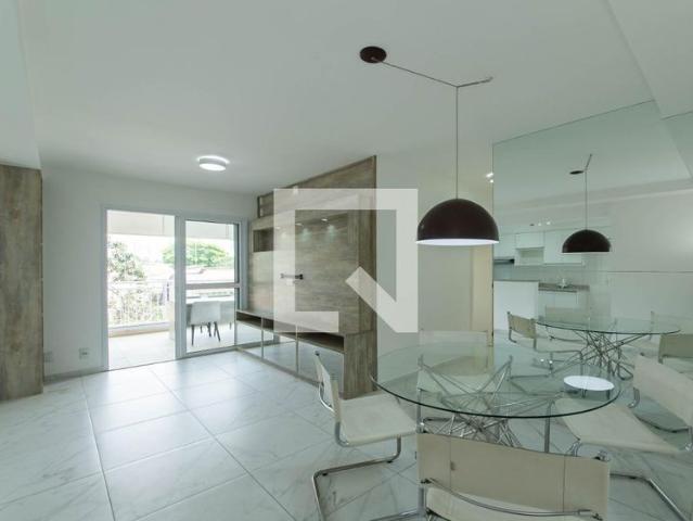 Apto, Brooklin, 2 Quartos, 69 m2 São Paulo