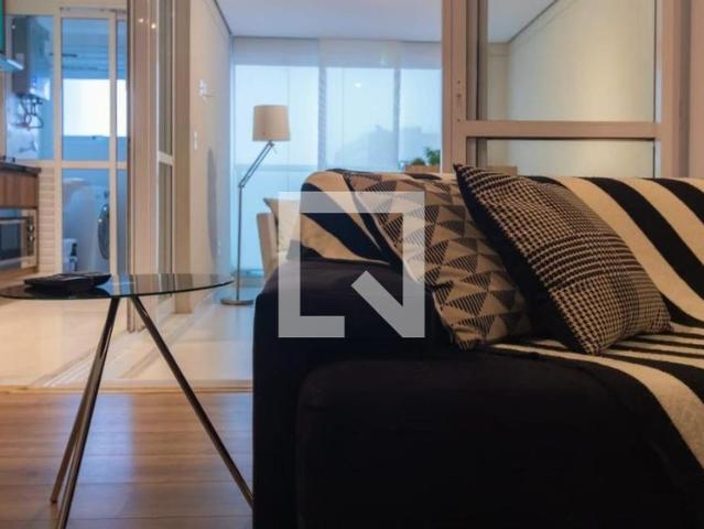 Apto, Brooklin, 2 Quartos, 69 m2 São Paulo