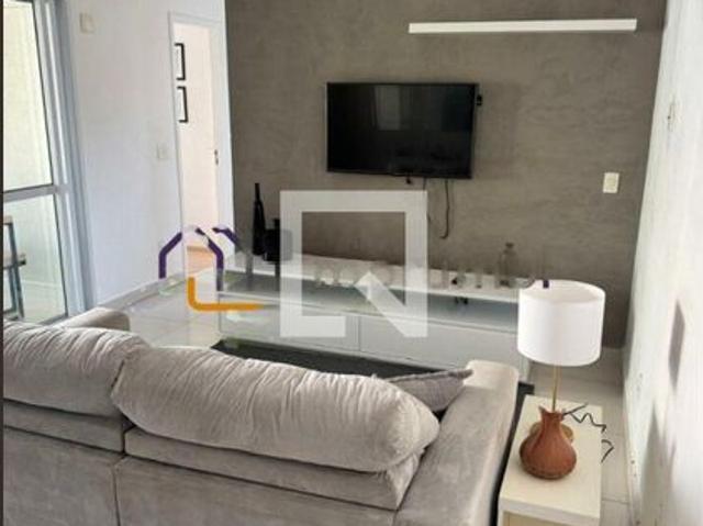Apto, Brooklin, 2 Quartos, 69 m2 São Paulo