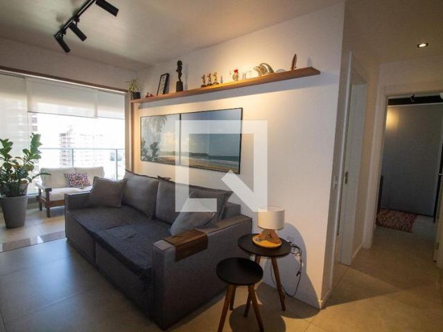 Apto, Brooklin, 2 Quartos, 69 m2 São Paulo
