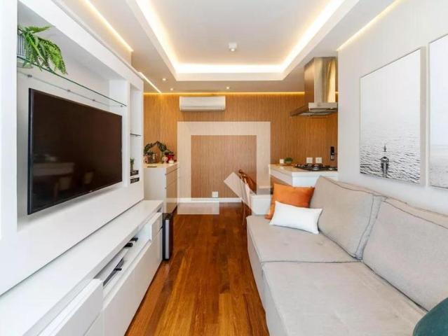 Apto, Brooklin, 2 Quartos, 73 m2 São Paulo