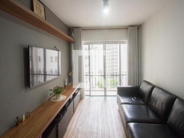 Apto, Brooklin, 2 Quartos, 73 m2 São Paulo