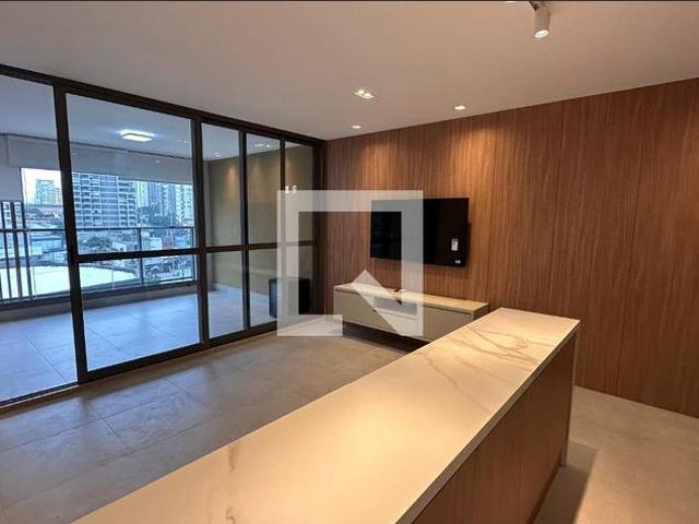 Apto, Brooklin, 2 Quartos, 73 m2 São Paulo