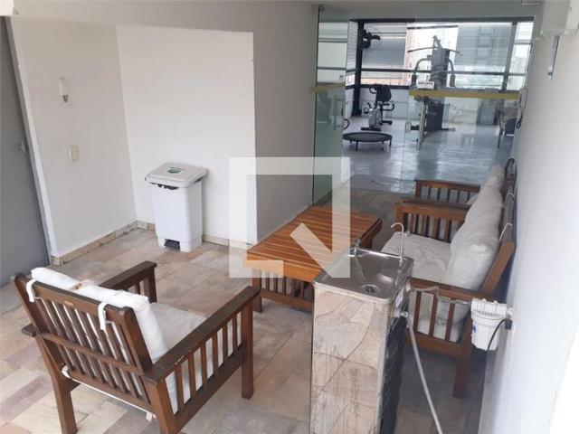 Apto, Brooklin, 2 Quartos, 73 m2 São Paulo