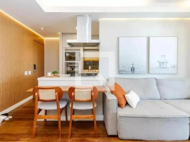 Apto, Brooklin, 2 Quartos, 73 m2 São Paulo