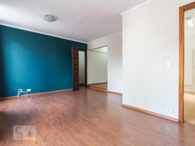Apto, Brooklin, 2 Quartos, 73 m2 São Paulo