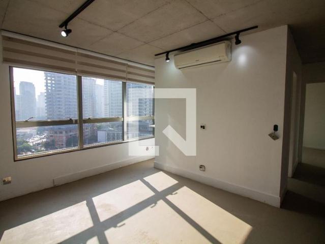 Apto, Brooklin, 2 Quartos, 73 m2 São Paulo
