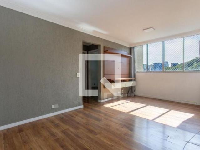 Apto, Brooklin, 2 Quartos, 70 m2 São Paulo