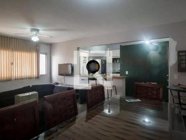 Apto, Brooklin, 2 Quartos, 70 m2 São Paulo