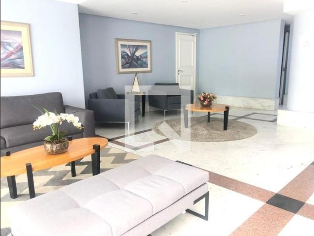 Apto, Brooklin, 2 Quartos, 70 m2 São Paulo
