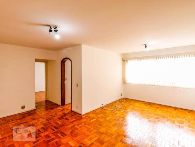 Apto, Brooklin, 2 Quartos, 70 m2 São Paulo