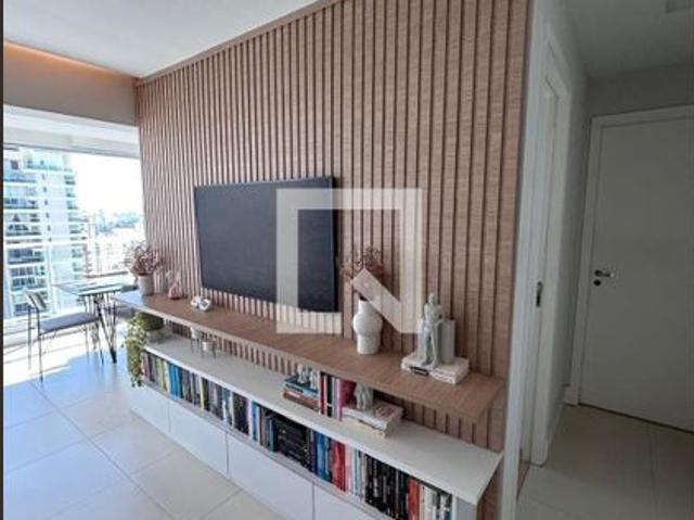 Apto, Brooklin, 2 Quartos, 70 m2 São Paulo