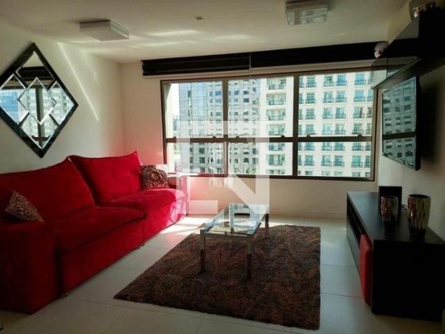 Apto, Brooklin, 2 Quartos, 70 m2 São Paulo