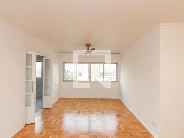 Apto, Brooklin, 2 Quartos, 70 m2 São Paulo