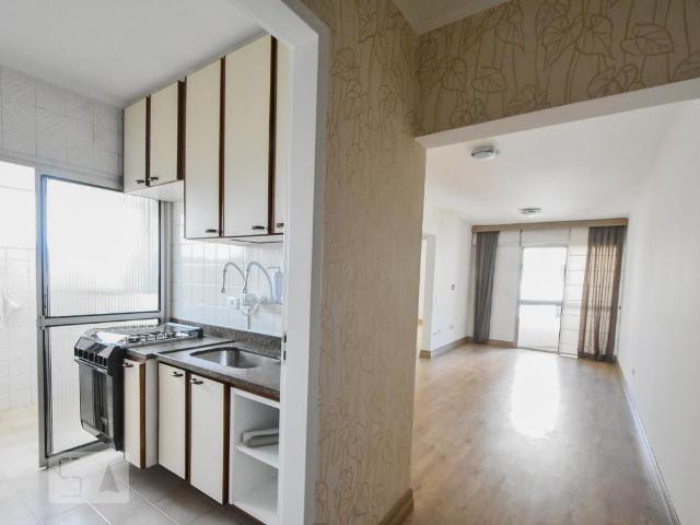 Apto, Brooklin, 2 Quartos, 70 m2 São Paulo