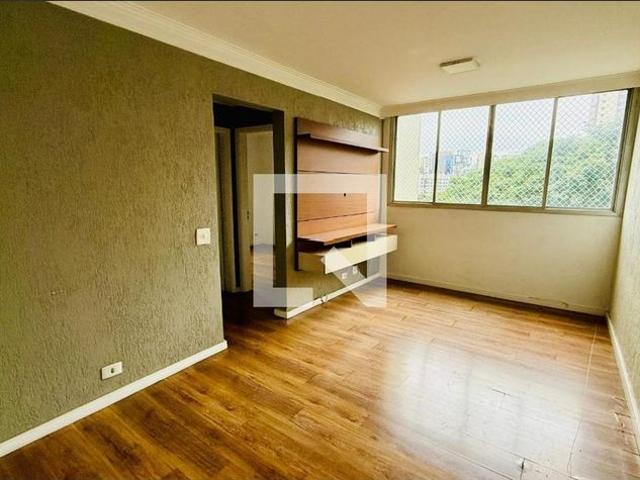 Apto, Brooklin, 2 Quartos, 70 m2 São Paulo