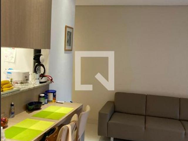 Apto, Brooklin, 2 Quartos, 70 m2 São Paulo