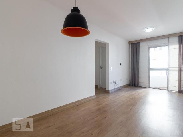 Apto, Brooklin, 2 Quartos, 70 m2 São Paulo