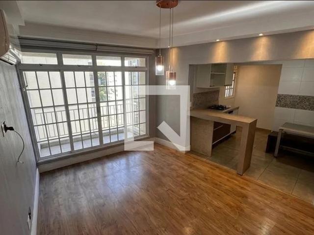 Apto, Brooklin, 2 Quartos, 70 m2 São Paulo