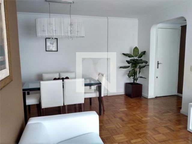 Apto, Brooklin, 2 Quartos, 70 m2 São Paulo
