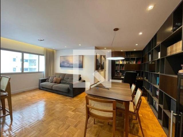 Apto, Brooklin, 2 Quartos, 70 m2 São Paulo