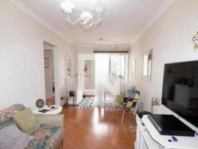 Apto, Brooklin, 2 Quartos, 70 m2 São Paulo