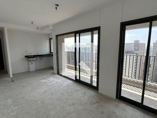 Apto, Brooklin, 2 Quartos, 70 m2 São Paulo