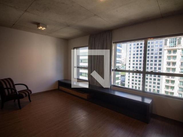 Apto, Brooklin, 2 Quartos, 70 m2 São Paulo