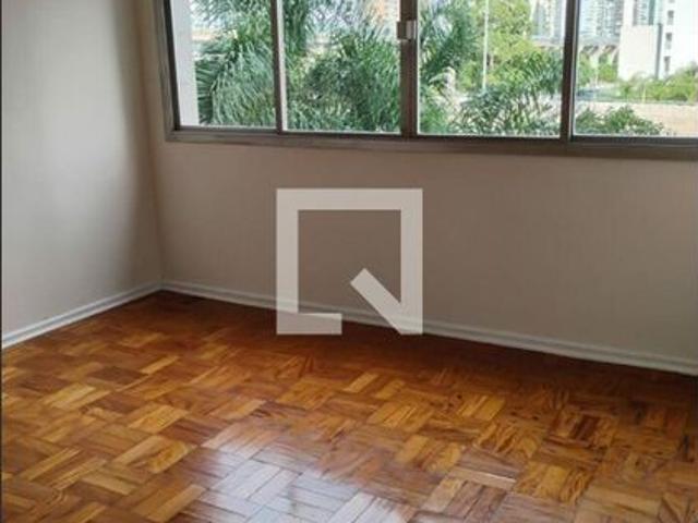 Apto, Brooklin, 2 Quartos, 70 m2 São Paulo