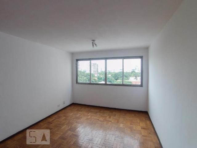 Apto, Brooklin, 2 Quartos, 70 m2 São Paulo