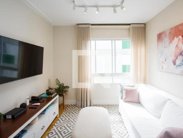 Apto, Brooklin, 2 Quartos, 70 m2 São Paulo