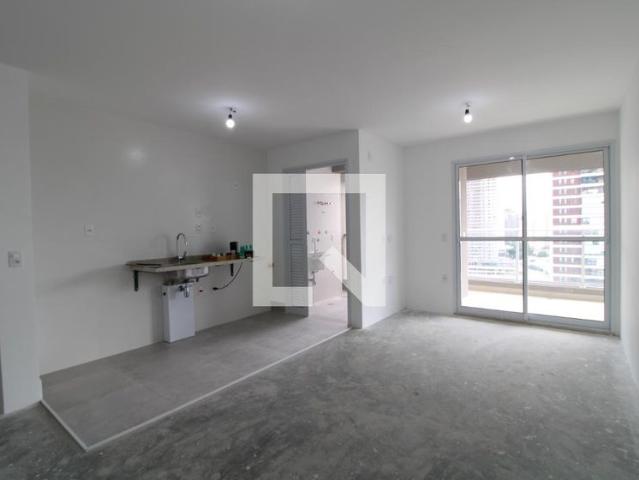 Apto, Brooklin, 2 Quartos, 70 m2 São Paulo