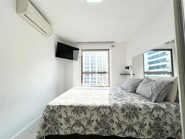 Apto, Brooklin, 2 Quartos, 70 m2 São Paulo