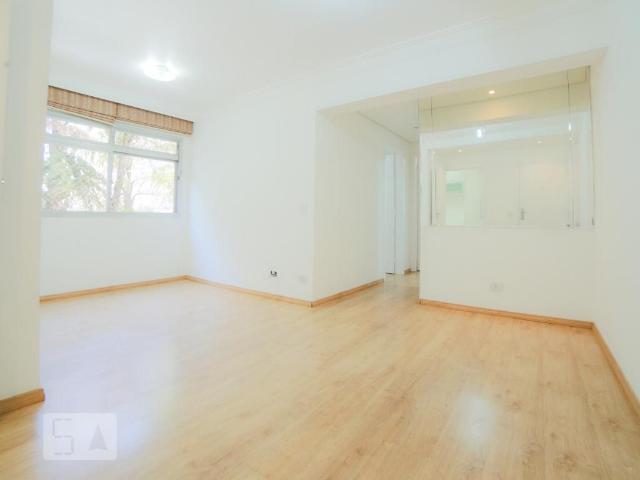 Apto, Brooklin, 2 Quartos, 70 m2 São Paulo