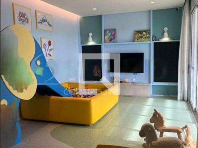 Apto, Brooklin, 2 Quartos, 70 m2 São Paulo