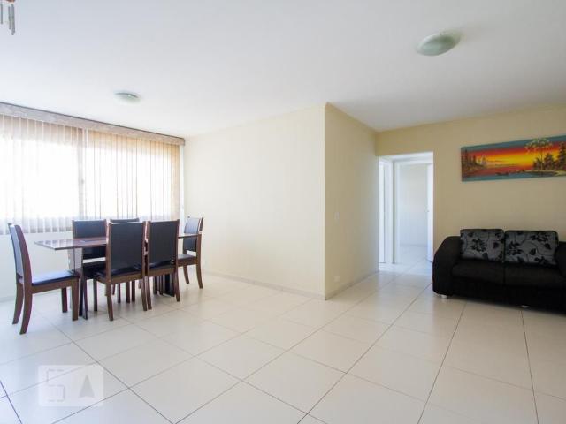 Apto, Brooklin, 2 Quartos, 70 m2 São Paulo