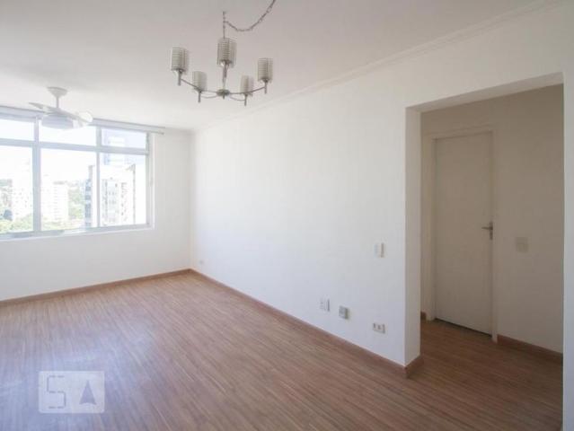 Apto, Brooklin, 2 Quartos, 71 m2 São Paulo