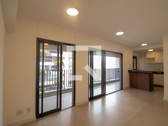 Apto, Brooklin, 2 Quartos, 71 m2 São Paulo