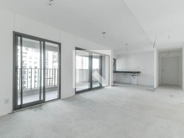 Apto, Brooklin, 2 Quartos, 72 m2 São Paulo