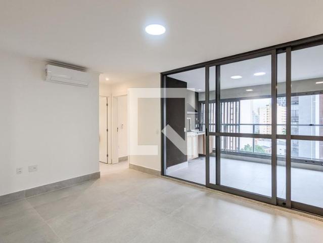 Apto, Brooklin, 2 Quartos, 72 m2 São Paulo