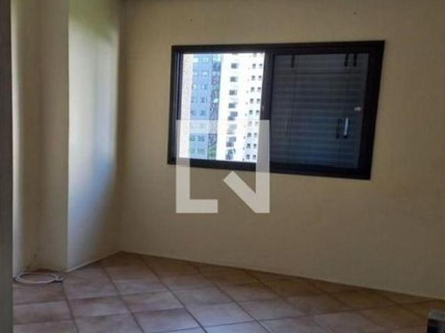 Apto, Brooklin, 2 Quartos, 72 m2 São Paulo