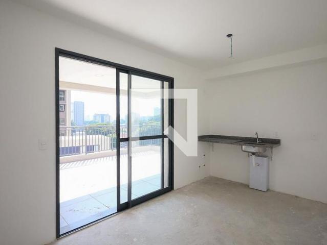 Apto, Brooklin, 2 Quartos, 72 m2 São Paulo