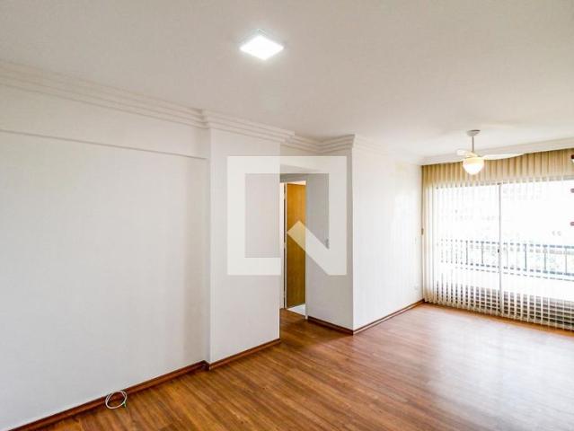 Apto, Brooklin, 2 Quartos, 72 m2 São Paulo