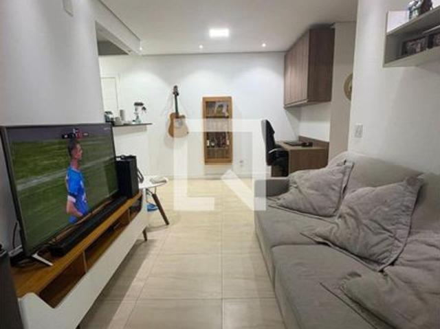 Apto, Brooklin, 2 Quartos, 72 m2 São Paulo