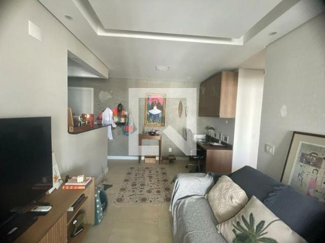 Apto, Brooklin, 2 Quartos, 72 m2 São Paulo