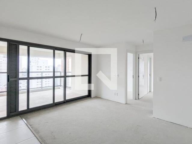 Apto, Brooklin, 2 Quartos, 77 m2 São Paulo