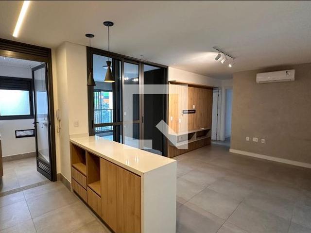 Apto, Brooklin, 2 Quartos, 77 m2 São Paulo