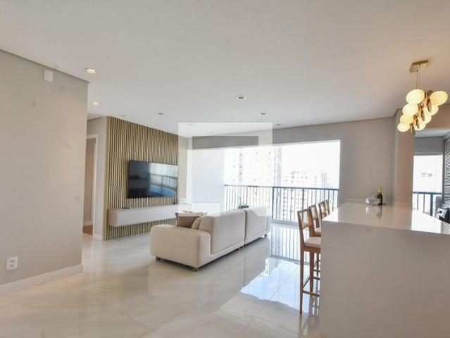 Apto, Brooklin, 2 Quartos, 77 m2 São Paulo